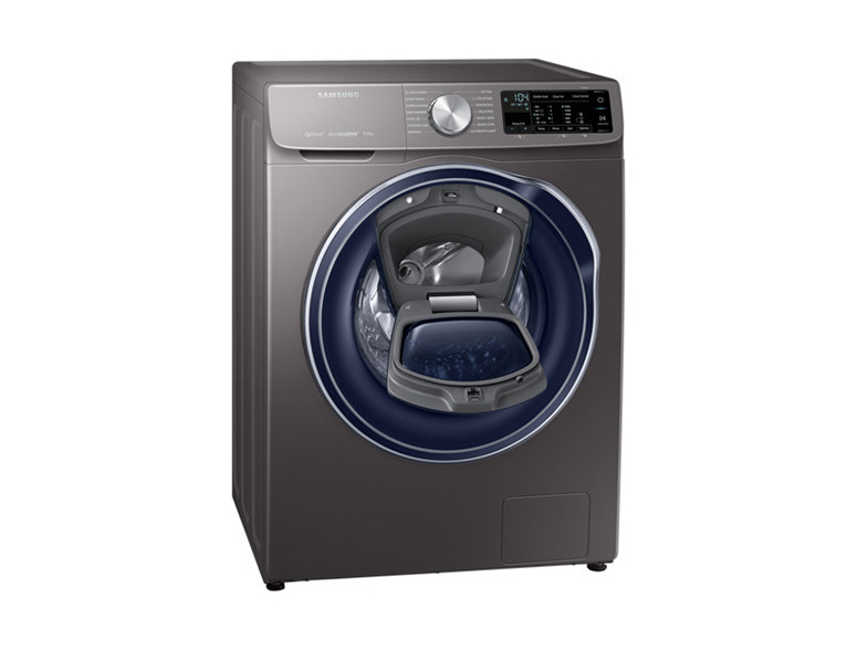 Samsung CTC | QuickDrive Washing Machine with AddWash 9kg (WW90M645OPX)