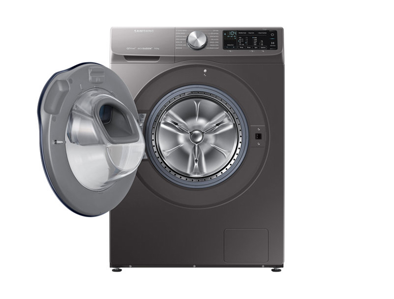 Samsung CTC | QuickDrive Washing Machine with AddWash 9kg (WW90M645OPX)