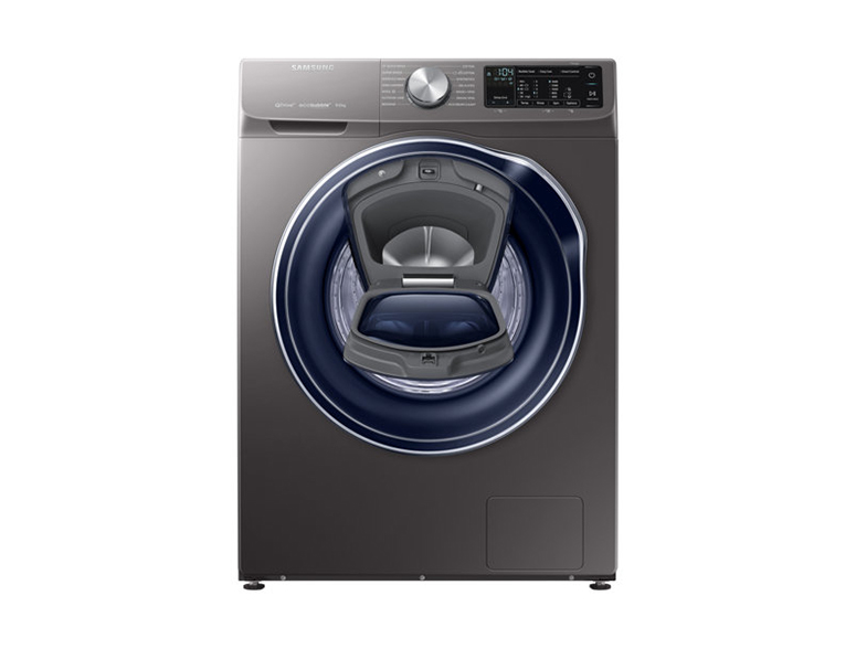 Samsung CTC | QuickDrive Washing Machine with AddWash 9kg (WW90M645OPX)
