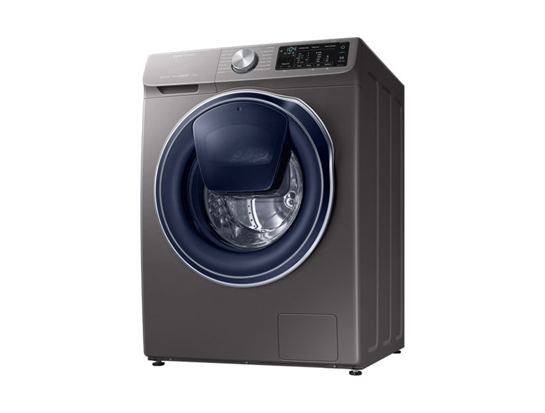Samsung CTC | QuickDrive Washing Machine with AddWash 9kg (WW90M645OPX)