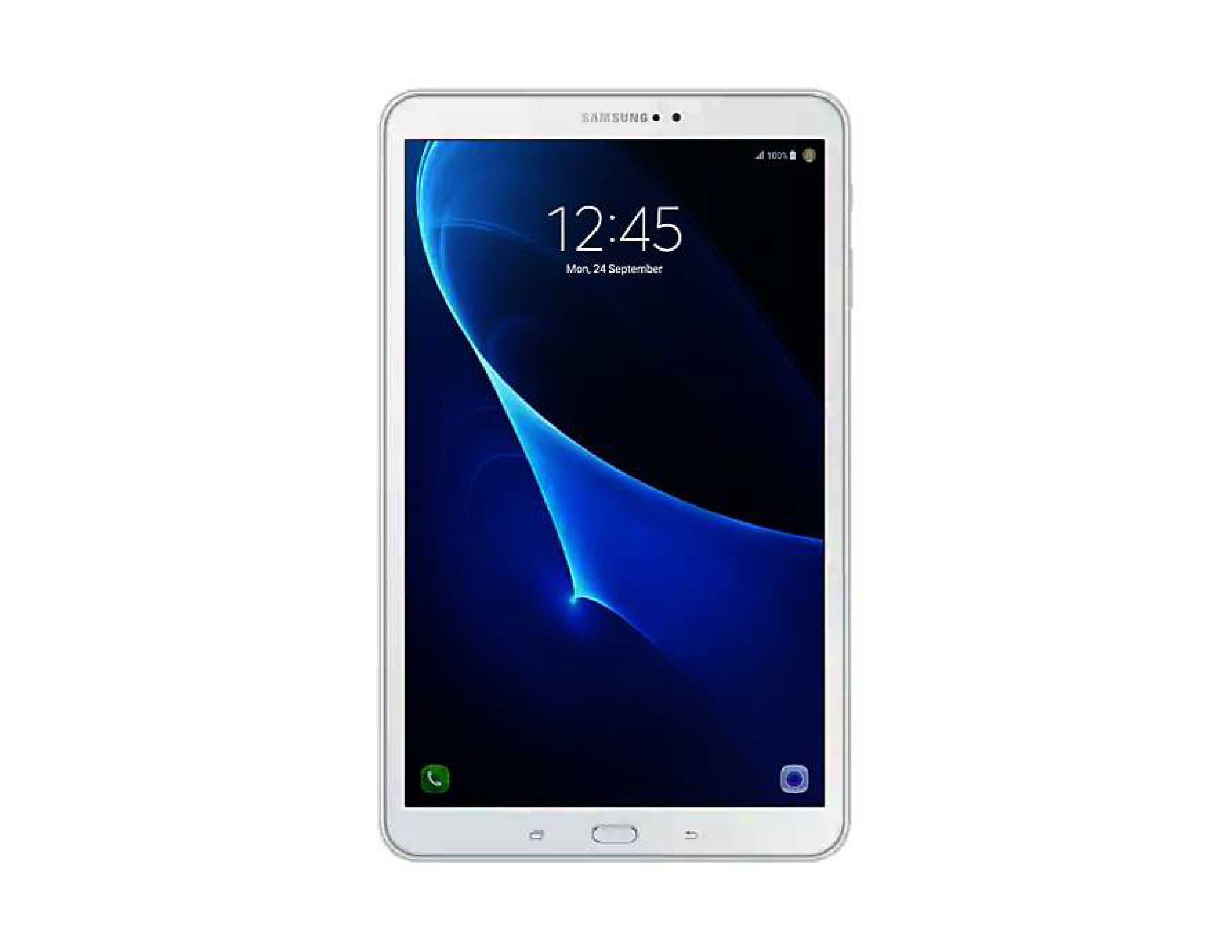 Samsung CTC | Galaxy Tab A 10.1" LTE (SM-T585)